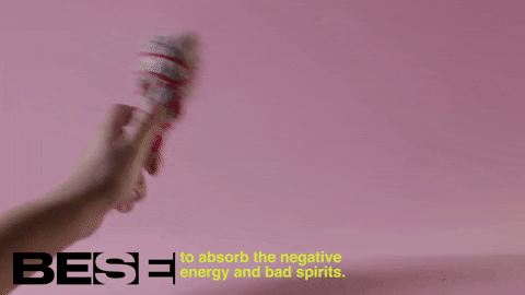 Bad-spirits GIFs - Get the best GIF on GIPHY