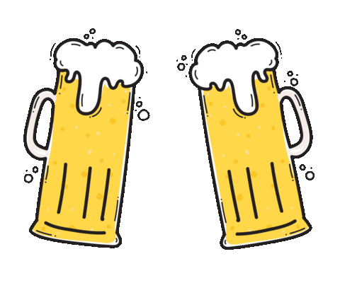 Animated Beer Gif