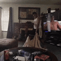 Bikini Falling Off Gif