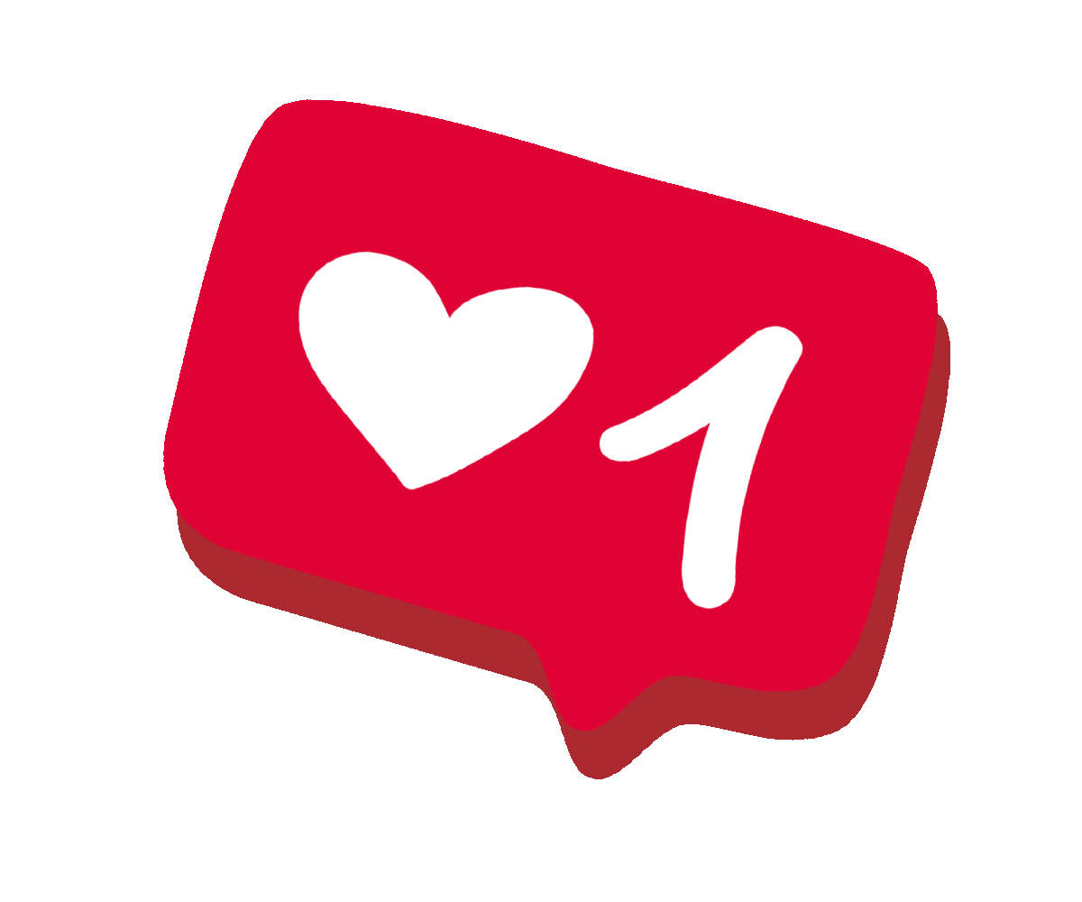 Instagram Heart Sticker by Rotkäppchen Sekt for iOS & Android | GIPHY