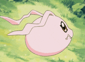 Palmon GIFs - Get the best GIF on GIPHY