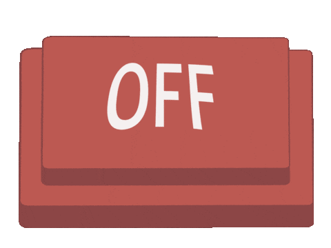 Pressing Remote Control Sticker for iOS & Android | GIPHY