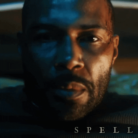 Spell Trailer GIFs by Paramount Movies | GIPHY