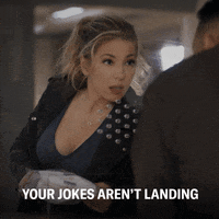 You Failed Gif