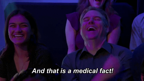 Medical-facts GIFs - Get the best GIF on GIPHY