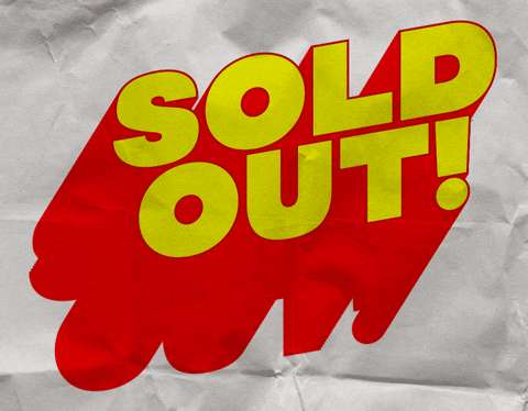 Soldout-nox GIFs - Get the best GIF on GIPHY