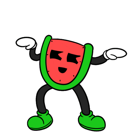 Dancing Melon GIFs on GIPHY - Be Animated