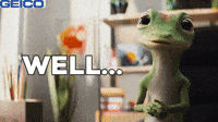 Geico Gecko Gif