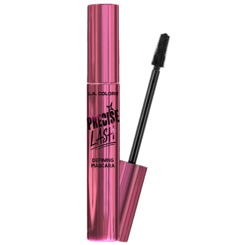L.A. COLORS Precise Mascara GIFs on GIPHY - Be Animated
