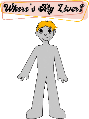 VCU Liver Institute GIFs on GIPHY - Be Animated