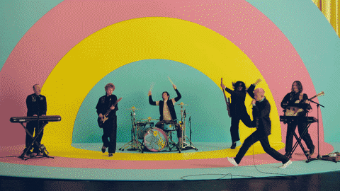 Twentyonepilots GIFs - Get the best GIF on GIPHY