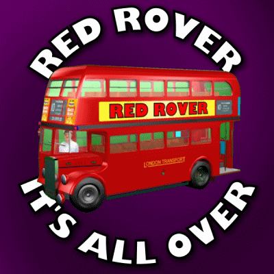 Red-rover-red-rover GIFs - Get the best GIF on GIPHY