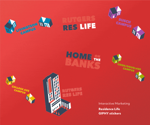 Residence-life GIFs - Get the best GIF on GIPHY