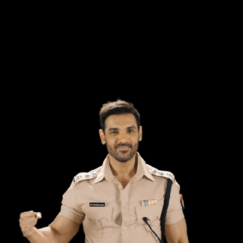 Police Officer S Get The Best On Giphy
