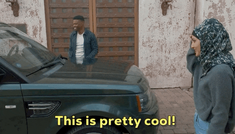 This Is Pretty Cool GIFs - Get the best GIF on GIPHY