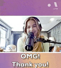 Thanks Reaction Gif