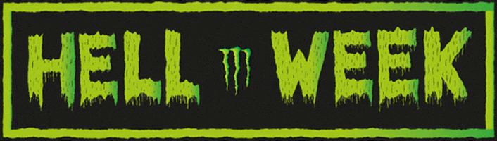 Hellweek GIFs - Get the best GIF on GIPHY