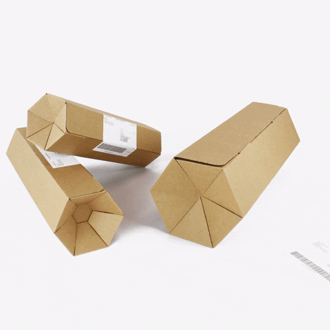 Gift Satisfying GIF by Rollor Packaging - Find & Share on GIPHY