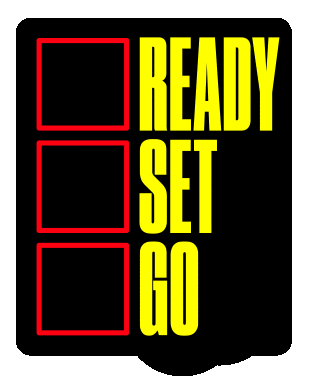 Get Set Go