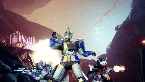 Happy Destiny 2 GIF by DestinyTheGame - Find & Share on GIPHY