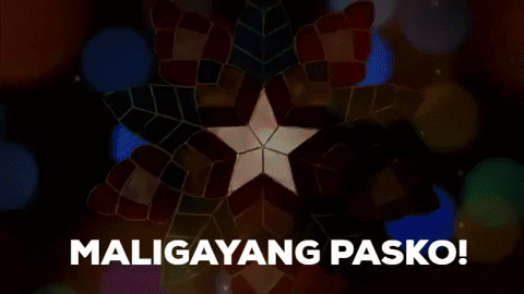 Filipino Christmas GIFs - Get the best GIF on GIPHY