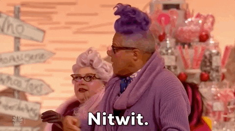 The-nitwits GIFs - Get the best GIF on GIPHY