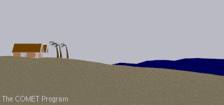 HYDRO-METEOROLOGICAL HAZARD – Disas-SHARE