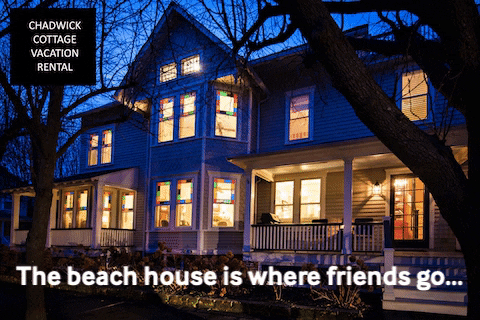 Victorian House GIFs - Get the best GIF on GIPHY