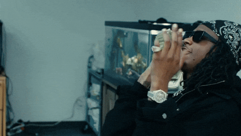 Order GIFs on GIPHY - Be Animated