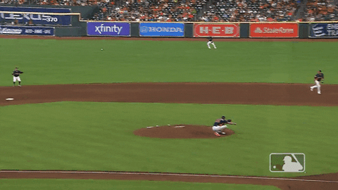 Major League Baseball Sport GIF by MLB - Find & Share on GIPHY