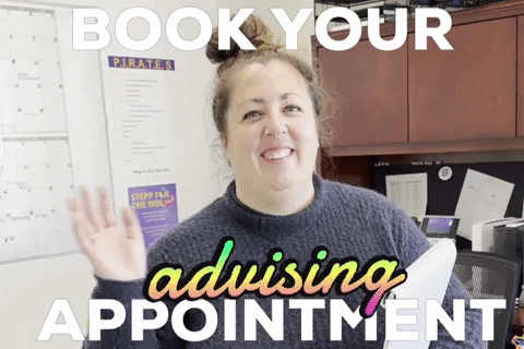 Advising GIFs - Get the best GIF on GIPHY