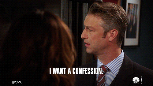 Shipping Confession GIFs - Get the best GIF on GIPHY