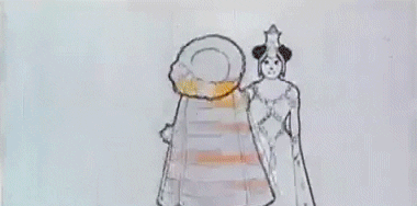 Animation History Timeline – Ella Whitehouse