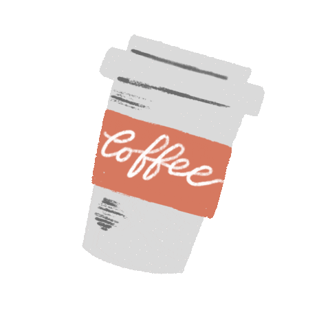 Coffee Ineedcoffee Sticker for iOS & Android | GIPHY