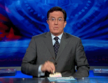 MRW The Conservatives with “Make Liberals Cry Again” bumper stickers ...