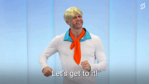 Fred Jones GIFs - Get the best GIF on GIPHY