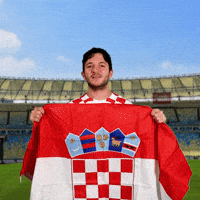 Croatia-national-team GIFs - Get the best GIF on GIPHY