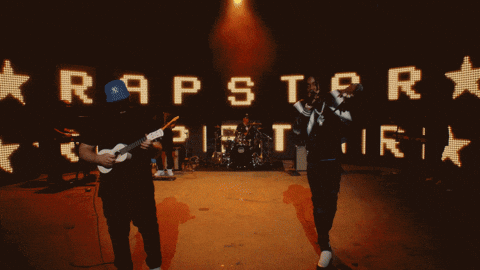 Rapstar GIFs - Get the best GIF on GIPHY