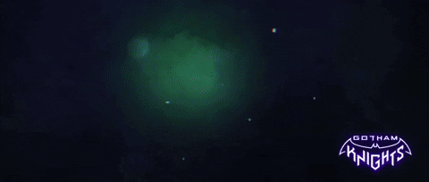 Gotham-knights GIFs - Get the best GIF on GIPHY