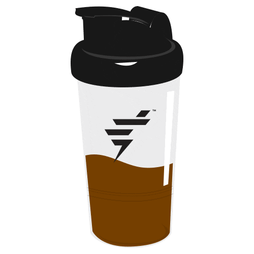 Evolving Whey Protein Sticker for iOS & Android | GIPHY