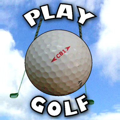 Golf Putting GIF - Find & Share on GIPHY
