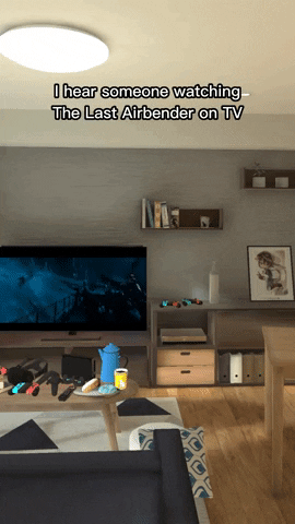 Someone-watching GIFs - Get the best GIF on GIPHY