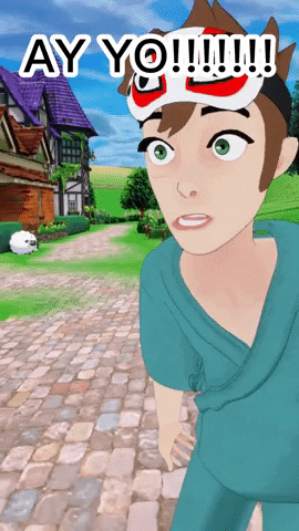 Ay-yo GIFs - Get the best GIF on GIPHY