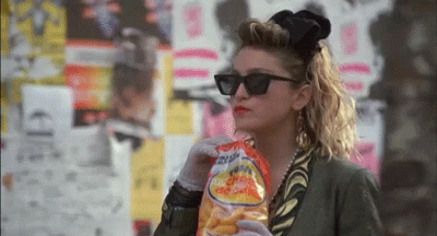 Cheez Puffs GIFs - Get the best GIF on GIPHY