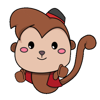 Abu GIFs on GIPHY - Be Animated