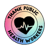 9 Stickers for National Nurses Week by All Better | GIPHY