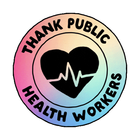 9 Stickers for National Nurses Week by All Better | GIPHY