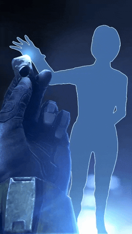 Halo GIFs on GIPHY - Be Animated