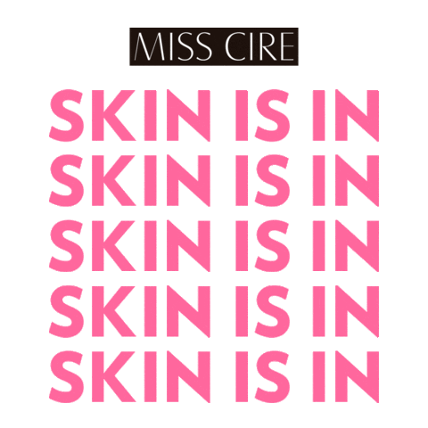 Miss Cire Cosmetics GIFs on GIPHY - Be Animated