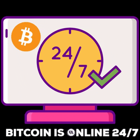 Bitcoin Mining GIFs - Find & Share on GIPHY